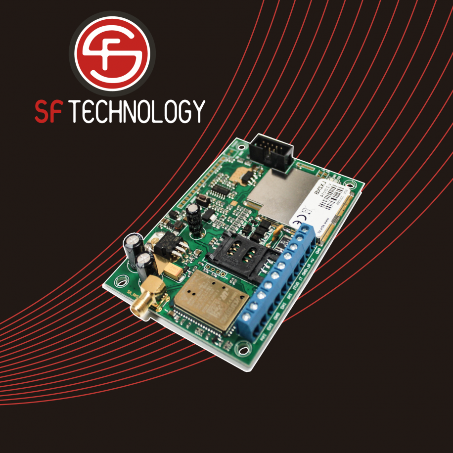 Manual de usuario – vista 48 | Sf Technology